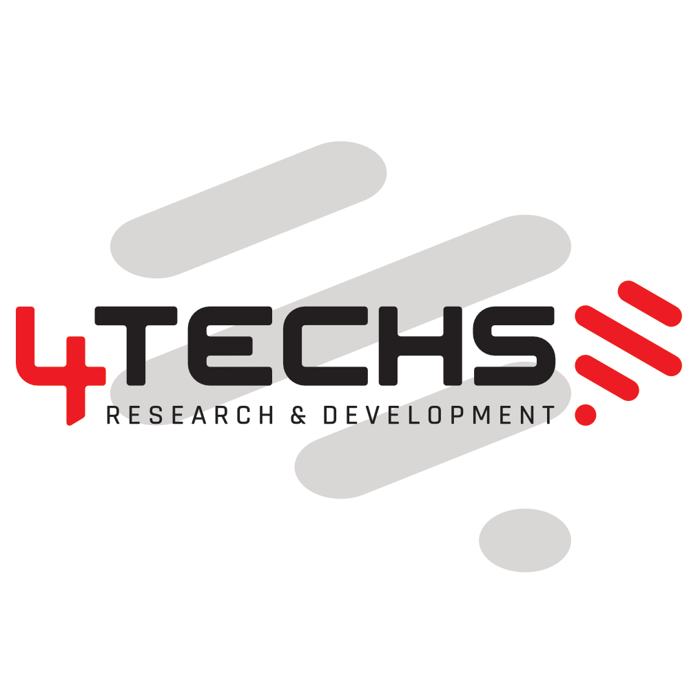 4Techs R&D - Ingenieurbüro - 3D Druck - Webshop für Heim- und Handwerk